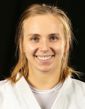 Daria POGORZELEC - Judoka - JudoTV