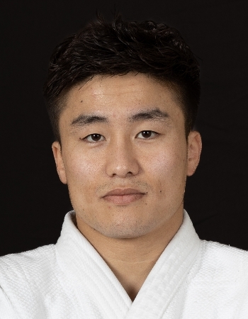 Ariunbold ENKHTAIVAN - Judoka - JudoTV