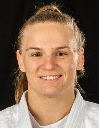 Aoife COUGHLAN - Judoka - JudoTV