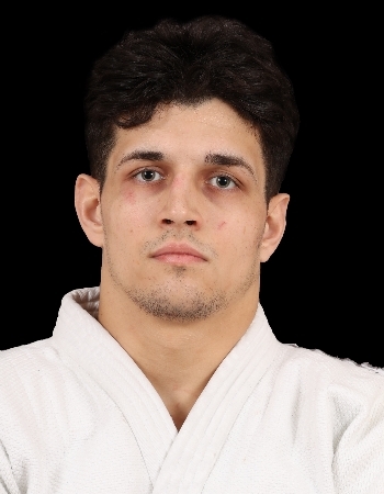 Anthony DE ANGELIS - Judoka - JudoTV