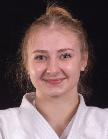 Isabelle HARRIS - Judoka - JudoTV