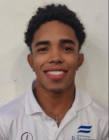 Jairo MORENO - Judoka - JudoTV