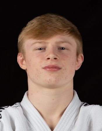 Luke DAVIES - Judoka - JudoTV