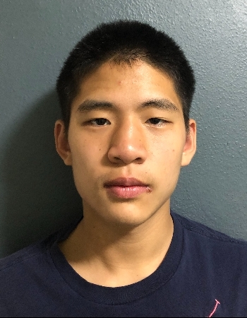 Jacob YANG - Judoka - JudoTV