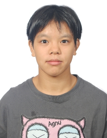 Xinran HUI - Judoka - JudoTV